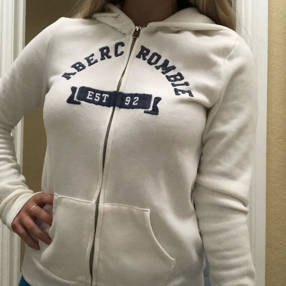 Abercrombie & Fitch | Jackets & Coats | Abercrombie And Fitch Jacket | Poshmark